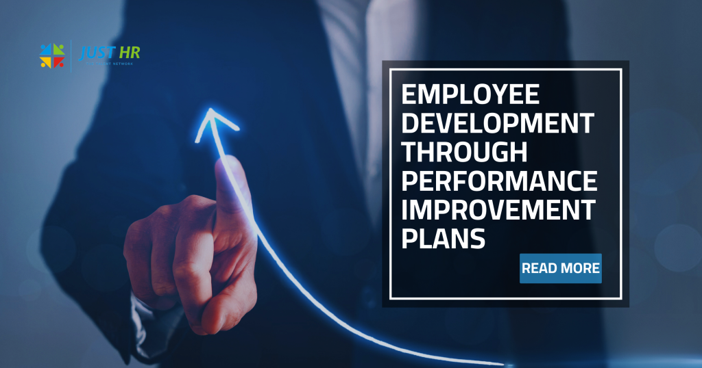 How Performance Improvement Plans Drive Employee Success And Workplace
