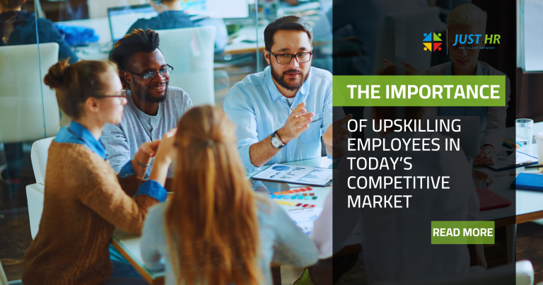 7 Effective Ways Upskilling Employees Drives Business Success and ...